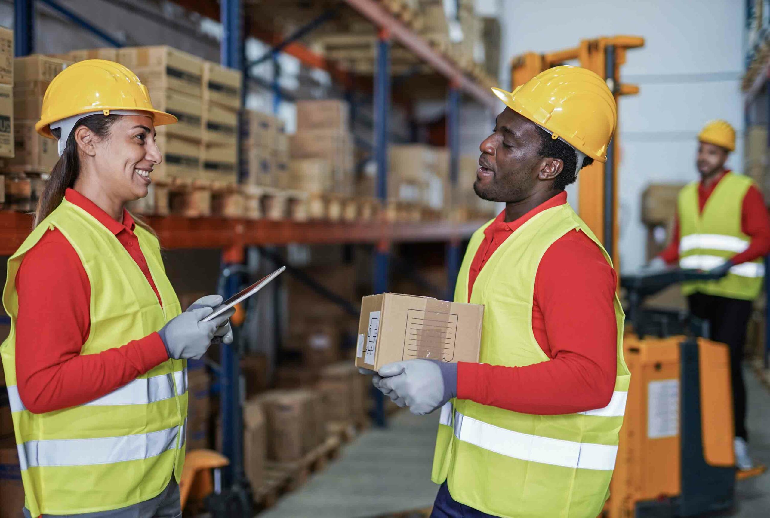 5 Best Practices to Organise Your Warehouse | Storeplan